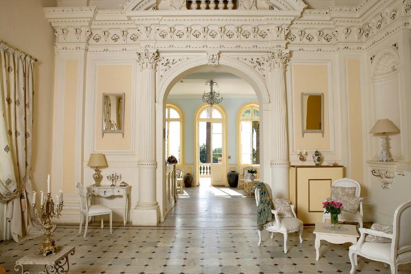 Hotel L Orangeraie - Cogolin