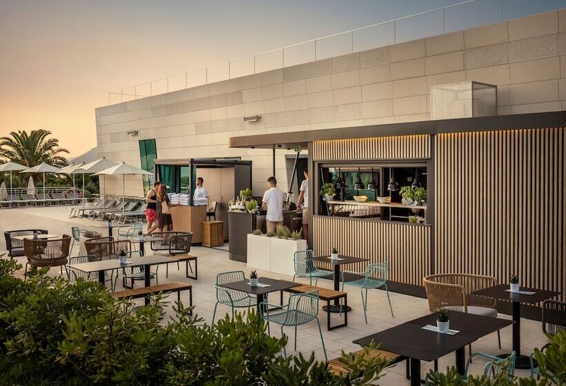 Hotel Valamar Lacroma - Dubrovnik