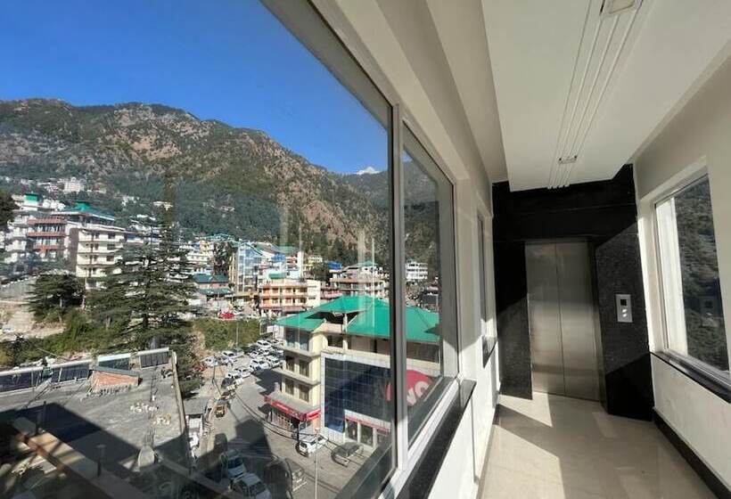 Spring Valley Resorts, hotel en Dharamsala - Nautalia Viajes