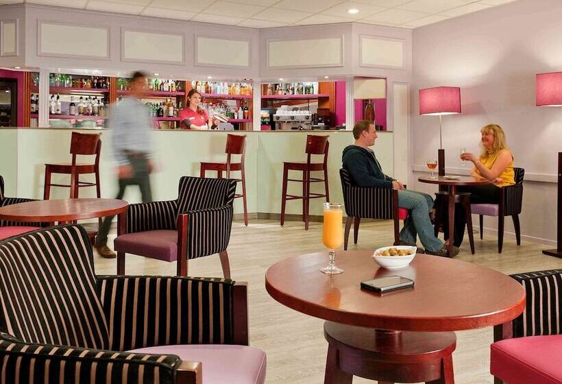 Hôtel Ibis Styles Melun - Melun