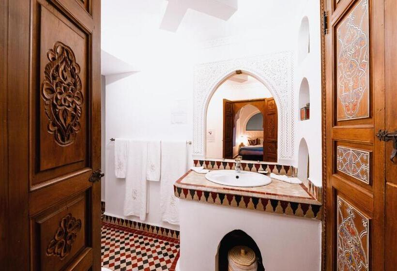Riad Dar Alhambra en Marrakech desde 42 € | Destinia