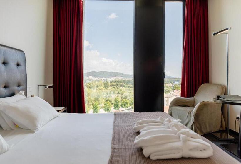 Hôtel Axis Viana Business & Spa - Viana do Castelo