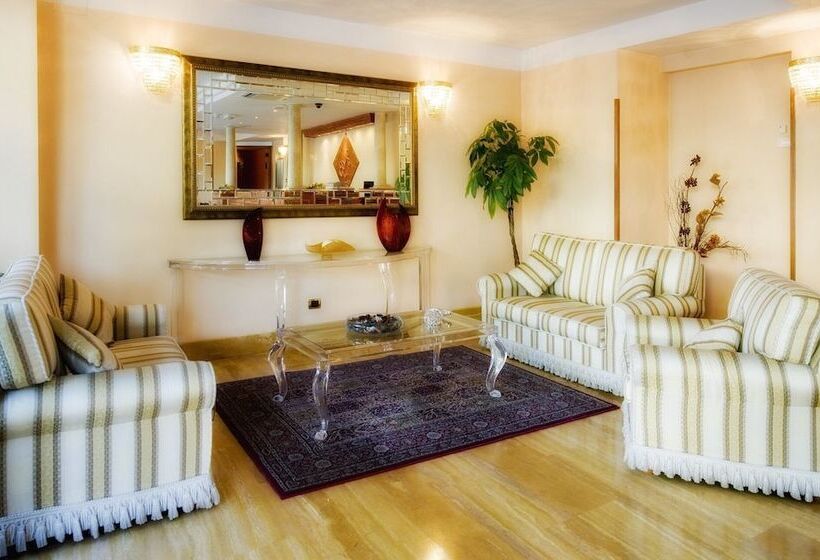 Hotel Bright em Roma desde 35 €| Destinia