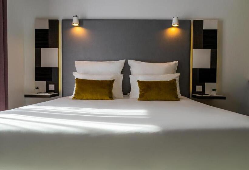Hotel Valentina - Malta