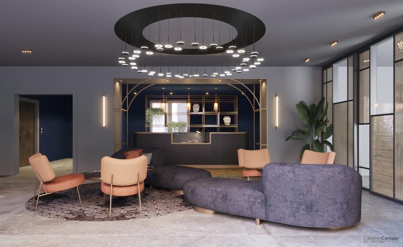 Hôtel Modica Boutique - Modica