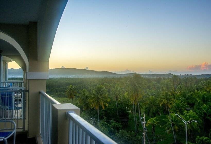 Hotel Aquarius Vacation Club At Boqueron Beach Resort en Boqueron ...