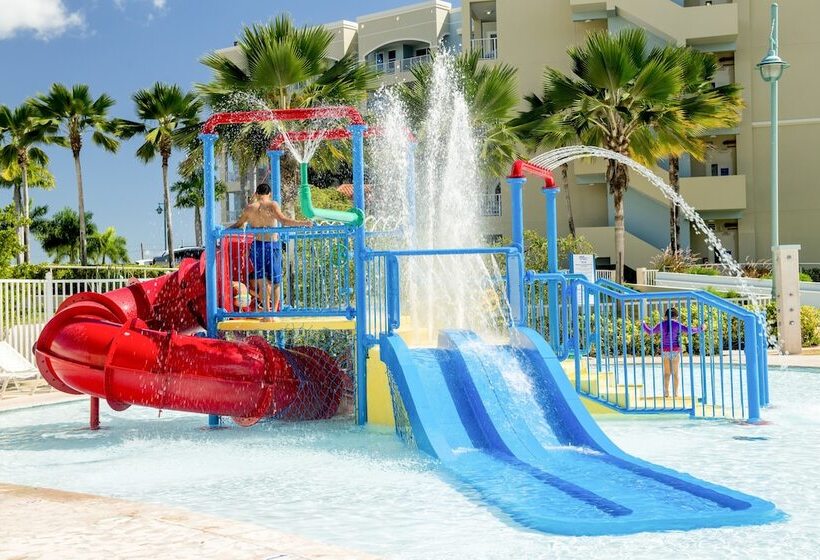 Hotel Aquarius Vacation Club At Boqueron Beach Resort en Boqueron ...