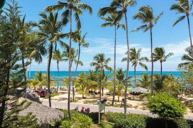 Playa Colibri, hotel en Las Terrenas - Nautalia Viajes