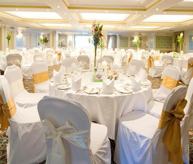 Hôtel Bracken Court - Balbriggan
