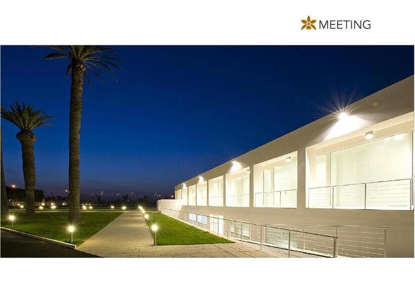 Hôtel Villa Orchidea à Comiso à partir de 44 €,| Destinia