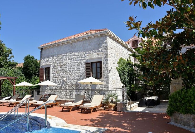 Boutique Hotel Kazbek - Dubrovnik