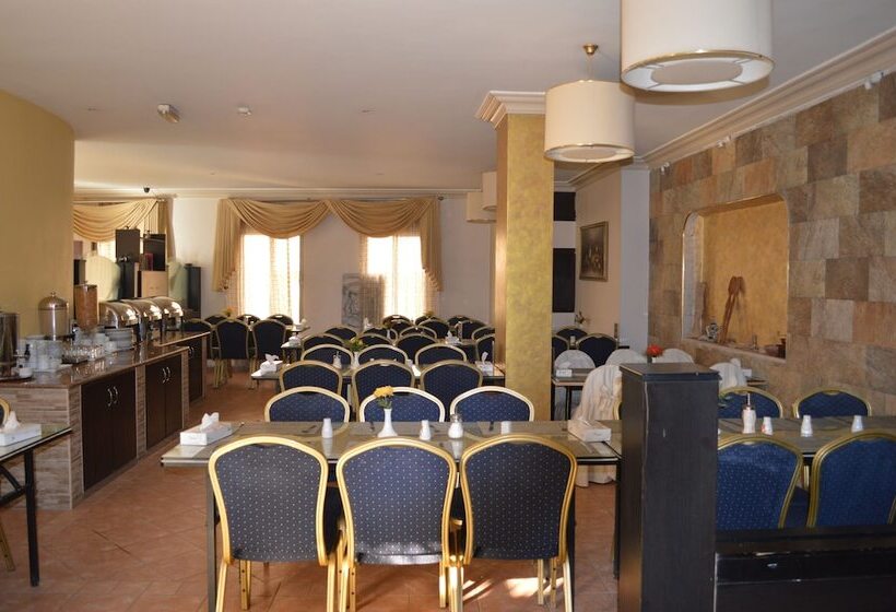 Hotel Salome, Madaba: las mejores ofertas con Destinia