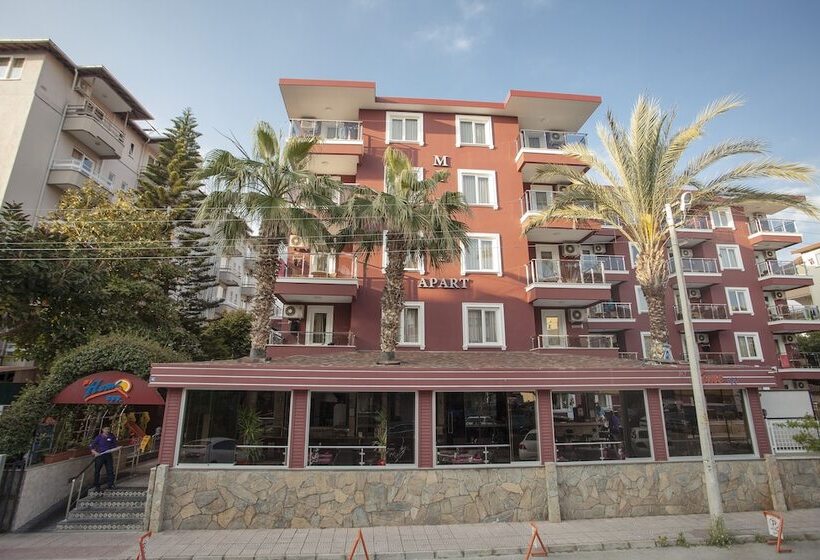 My Home Apart - Alanya