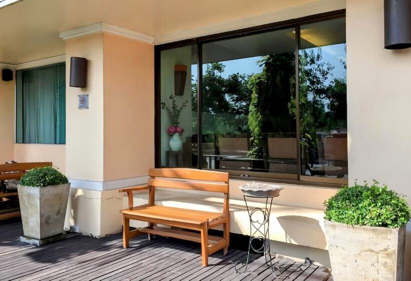 Royal Peninsula Chiangmai en Chiang Mai | Destinia