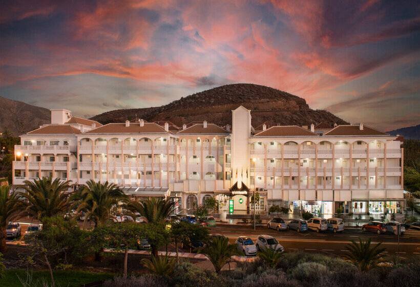 Whala!tenerife - Arona