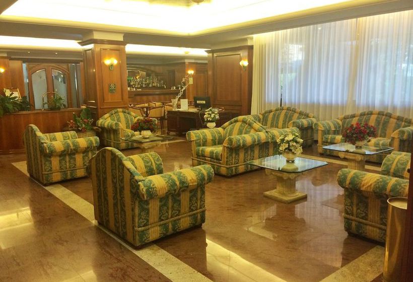 Hotel Capital Inn, Rome: the best offers with Destinia