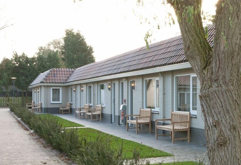 Fletcher Hotel Het Witte Huis - Utrecht