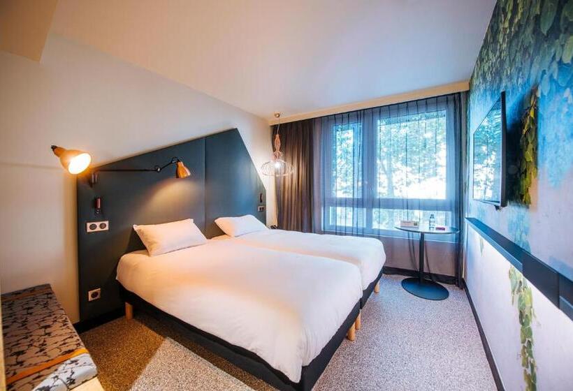 Hotel Ibis Styles Rouen Centre Rive Gauche - Ruan