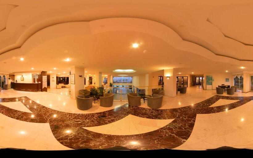 Hotel Anitas - Konakli