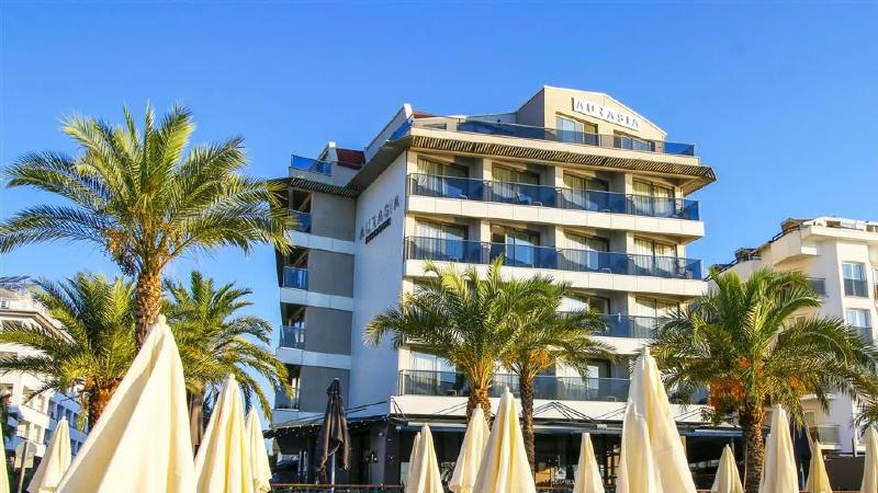 Hôtel Aurasia Beach - Мармарис
