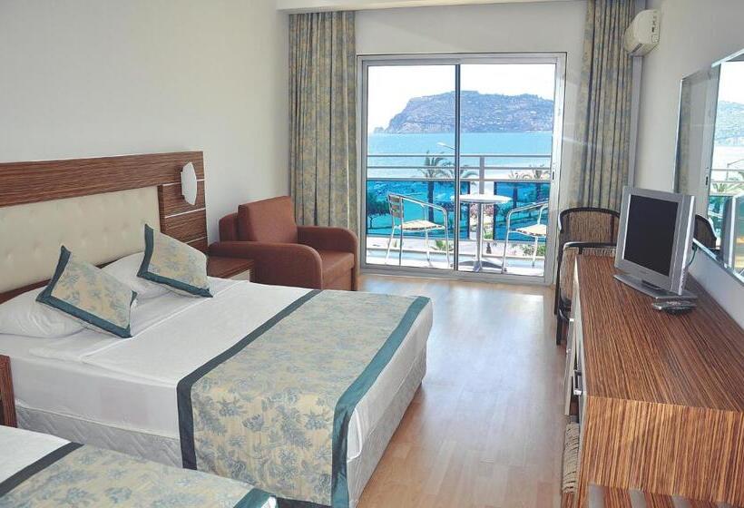 Hôtel Blue Diamond Alya - Oba