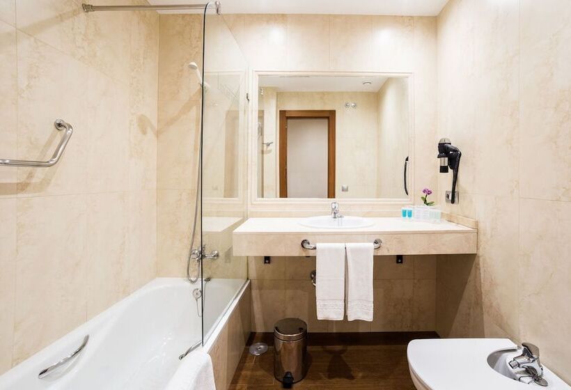 Hotel Leflet Sanlucar en Sanlucar la Mayor | Destinia