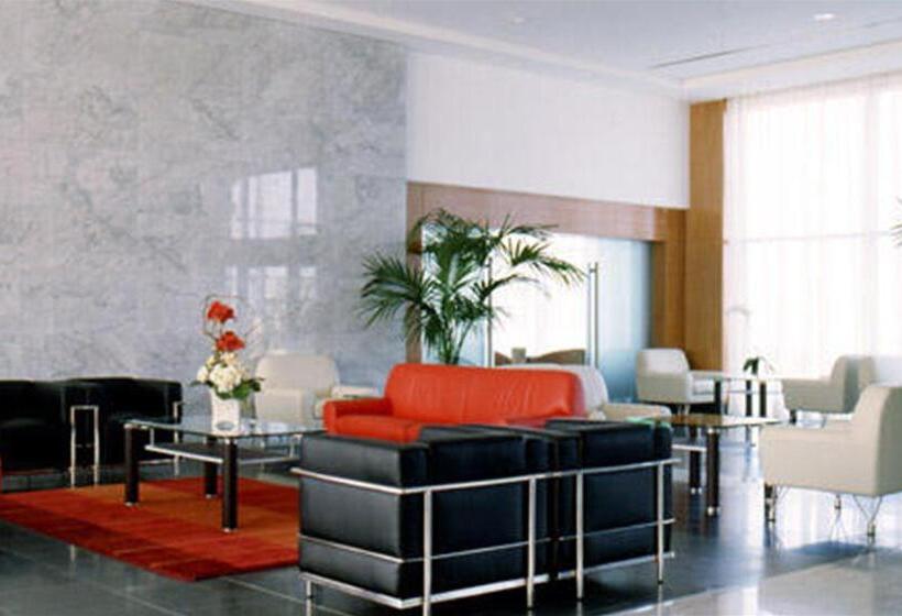 Hotel Vip Executive Santa Iria en Santa Iria da Azoia | Destinia