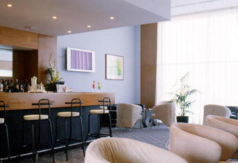 Hotel Vip Executive Santa Iria en Santa Iria da Azoia | Destinia