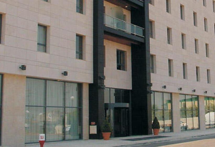 Hotel Vip Executive Santa Iria en Santa Iria da Azoia | Destinia