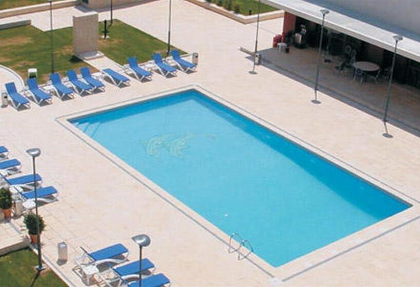 Hotel Vip Executive Santa Iria en Santa Iria da Azoia | Destinia