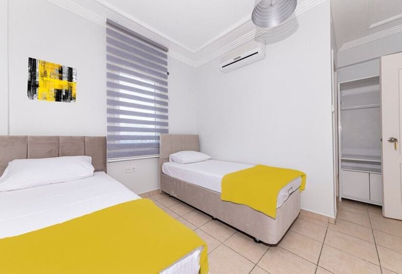 Hôtel Hola Bodrum - Gümbet