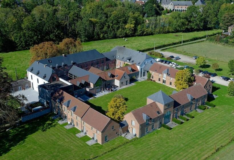 Hôtel Apart Le Manoir Du Capitaine à Feluy à partir de 49 €,| Destinia