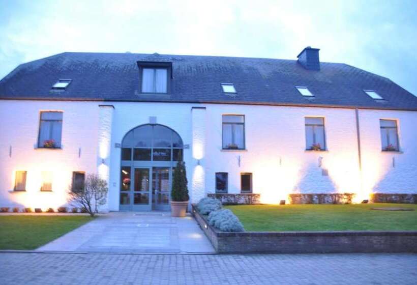 Hôtel Apart Le Manoir Du Capitaine à Feluy à partir de 49 €,| Destinia