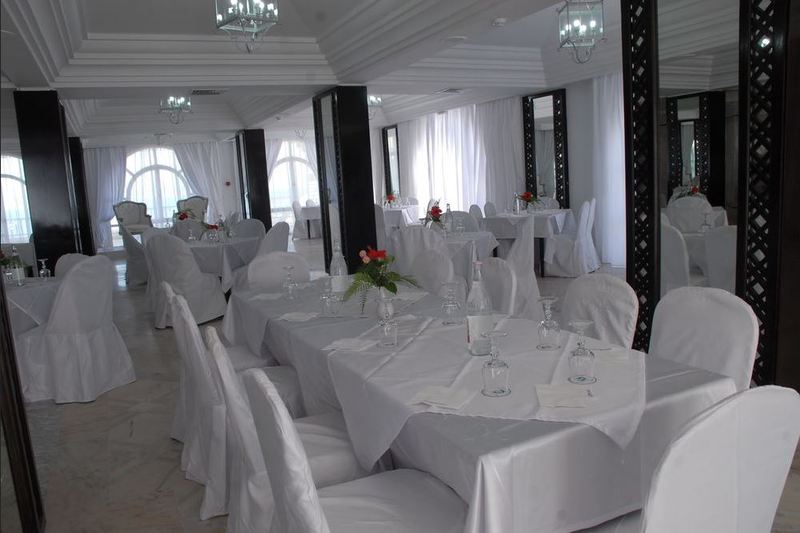 Hotel Fiesta Beach Djerba - Djerba