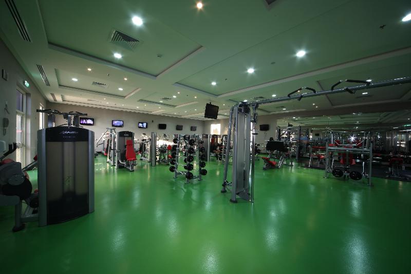 Hotel Holiday Inn Riyadh Izdihar in Riyadh, starting at £51 | Destinia