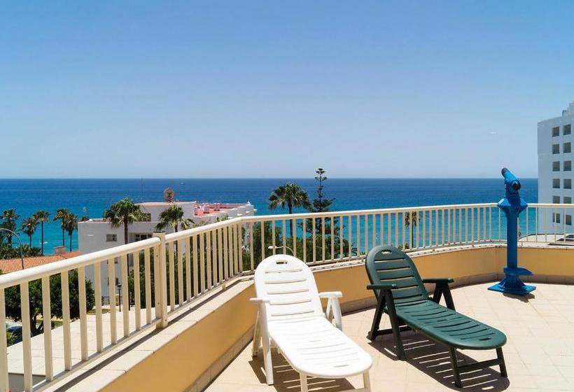 Apartamentos Andalucia en Nerja | Destinia