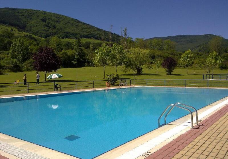 Apartamentos Turísticos Real Valle Ezcaray - La Rioja