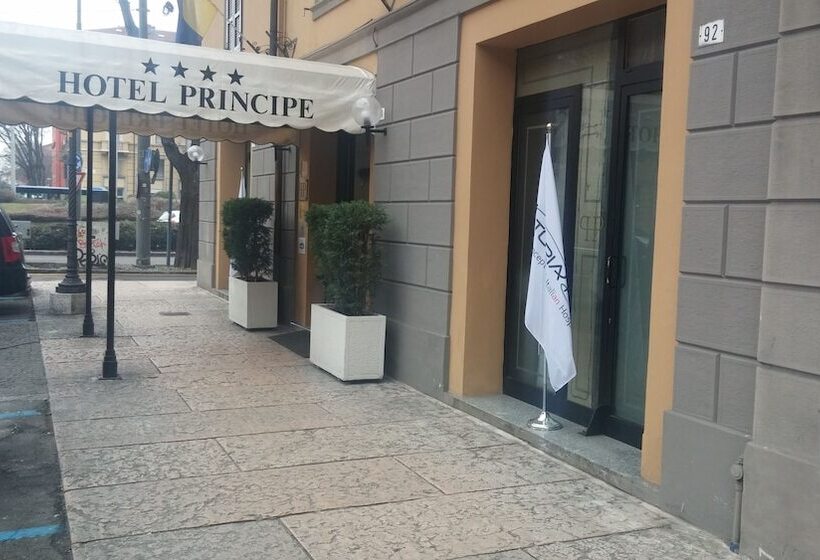 Hotel Principe - Módena