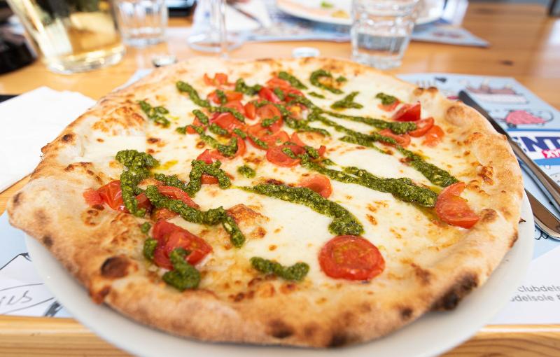 בית מלון כפרי Pini Beach Village ב- רוונה החל מ-111 US$