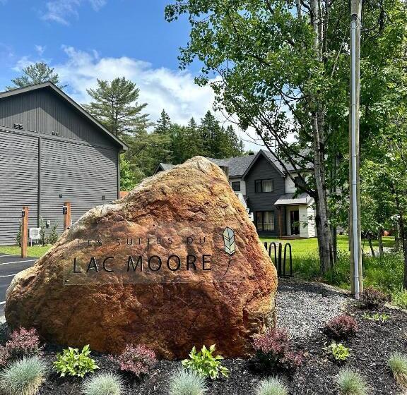 Mont Tremblant, Suites Du Lac Moore : أفضل العروض مع دستينيا