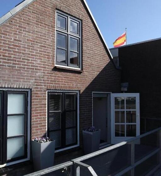 De Wildeman, Lemmer: лучшие предложения на Destinia