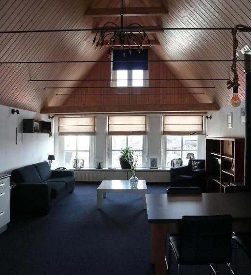 De Wildeman, Lemmer: лучшие предложения на Destinia