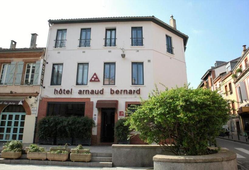 Hotel Arnaud Bernard Hôtel en Toulouse | Destinia
