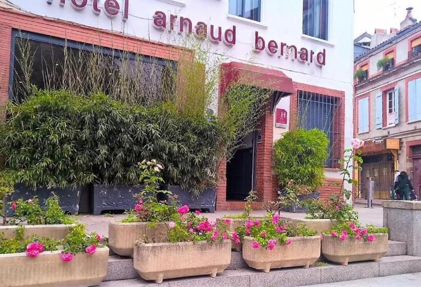 Hotel Arnaud Bernard Hôtel en Toulouse | Destinia