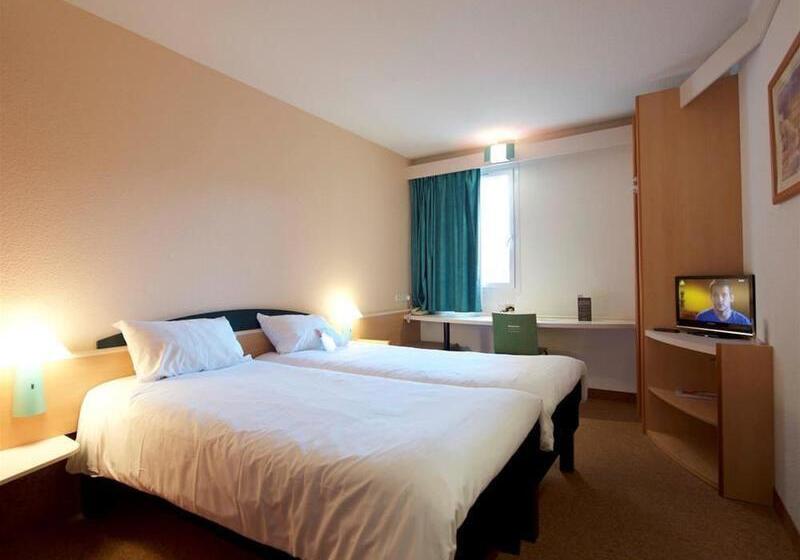 Hotel Ibis Albi - Albí