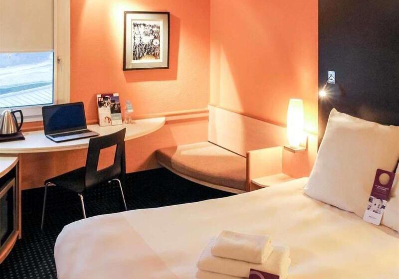 Hôtel Mercure Valence - Valence