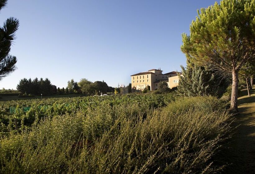 Hotel Torremilanos en Aranda de Duero | Destinia