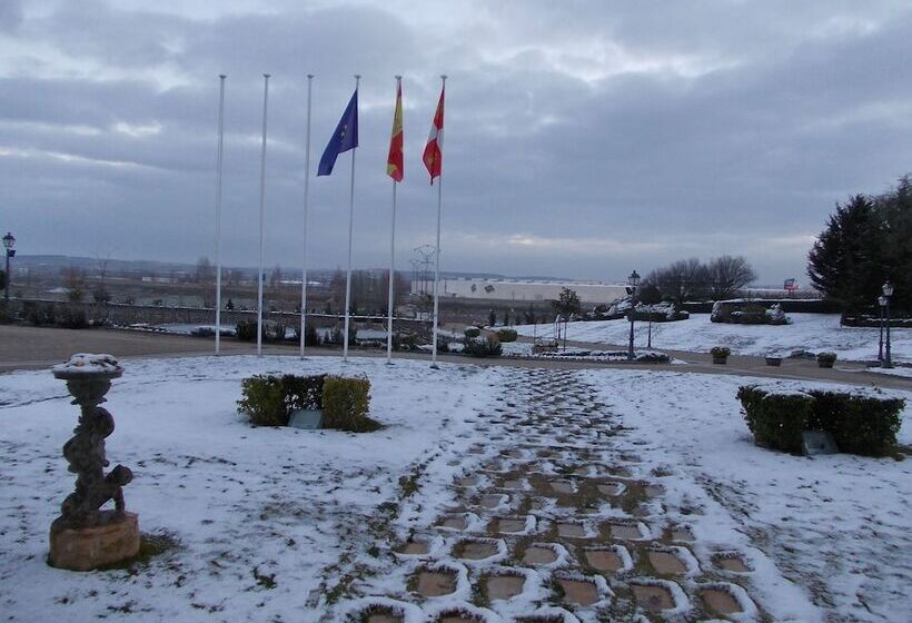 Hotel Torremilanos en Aranda de Duero | Destinia