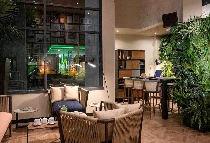 Novotel Suites Nice Airport - Nicea