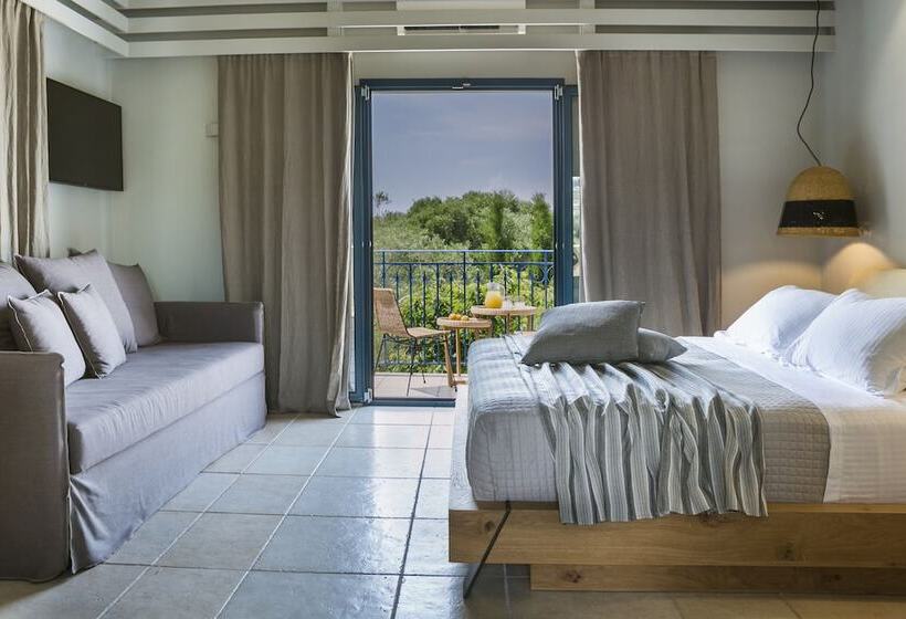 Avithos Resort - Kefalonia